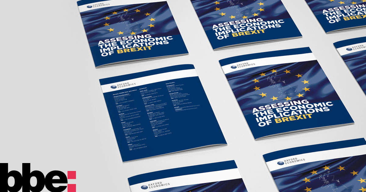 Best Before End: Brand Design Consultancy UK